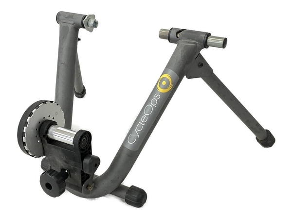 【やや傷や汚れあり】(630s1) CycleOps POWER PRO Saris サイクルオプス サリス サイクルトレーナーの落札情報詳細 ...