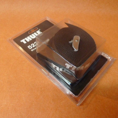 【未使用】a334 THULE sweden ストラップベルト 523 straps2 × 400cm/60の落札情報詳細 - Yahoo ...