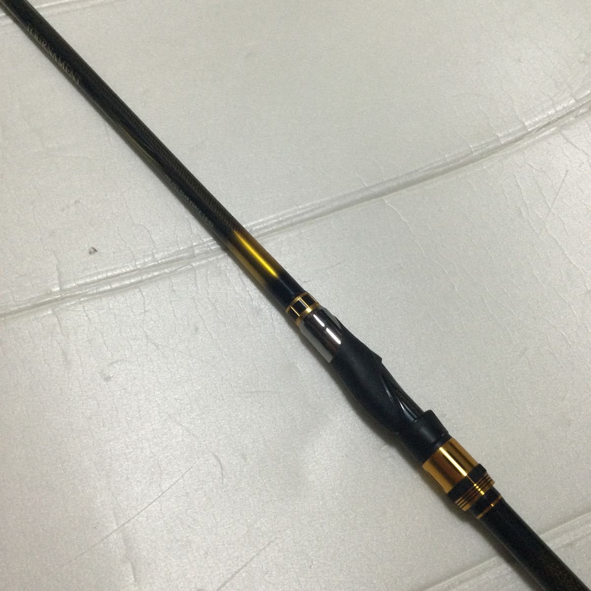 【傷や汚れあり】DAIWA ダイワ TOURNAMENT-Z トーナメントZ 4000iTの落札情報詳細 - ヤフオク落札価格検索 オークフリー