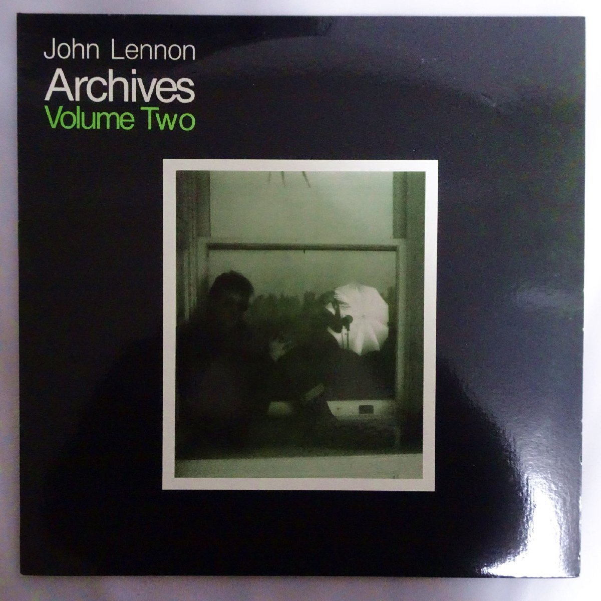 【やや傷や汚れあり】14015878;【BOOT】John Lennon / Archives Volume Twoの落札情報詳細 ...