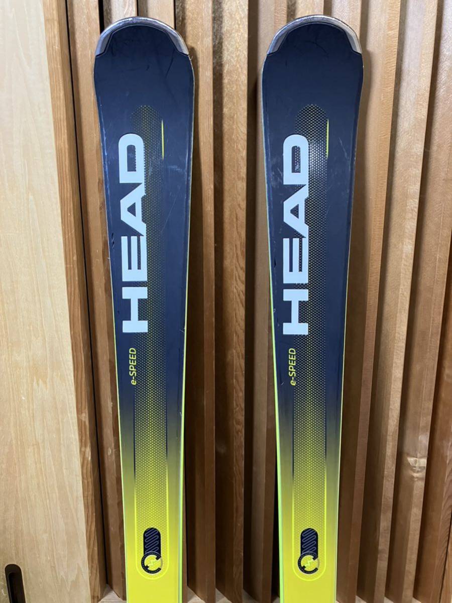 【やや傷や汚れあり】22／23 HEAD super shape e-speed 170cmの落札情報詳細 - ヤフオク落札価格検索 オークフリー