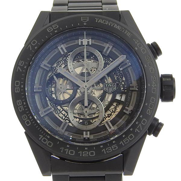【中古】TAG HEUER/タグホイヤー 光電管 HL2-35R + HL2-35E 中古の落札情報詳細 - ヤフオク落札価格検索 オークフリー