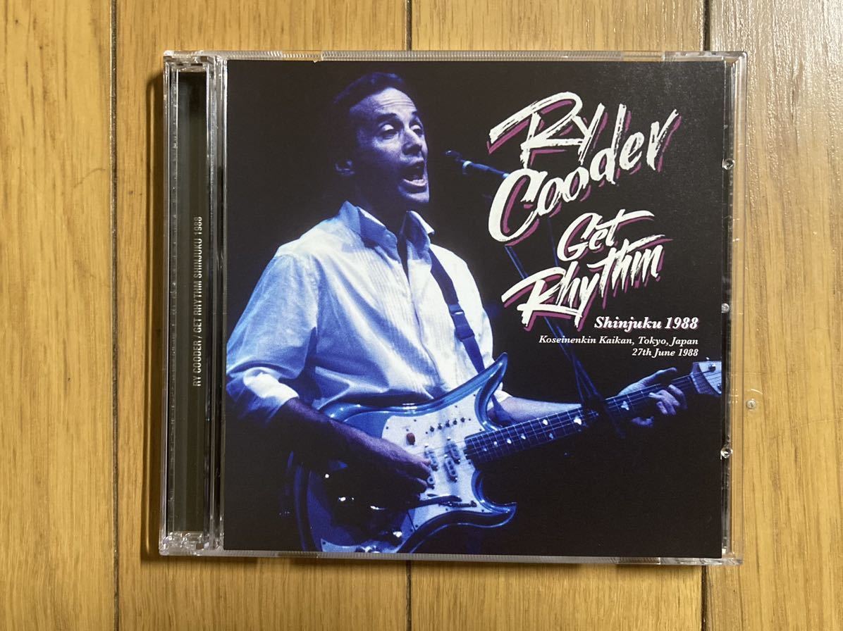 【やや傷や汚れあり】3枚組CD ARB 3 NIGHTS Live at Shinjuku LOFT23.24.25.July.1999 A ...