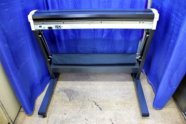 【中古】通電確認のみ GRAPHTEC IS3100 A1 スキャナ 大判 大型の落札情報詳細 - ヤフオク落札価格検索 オークフリー