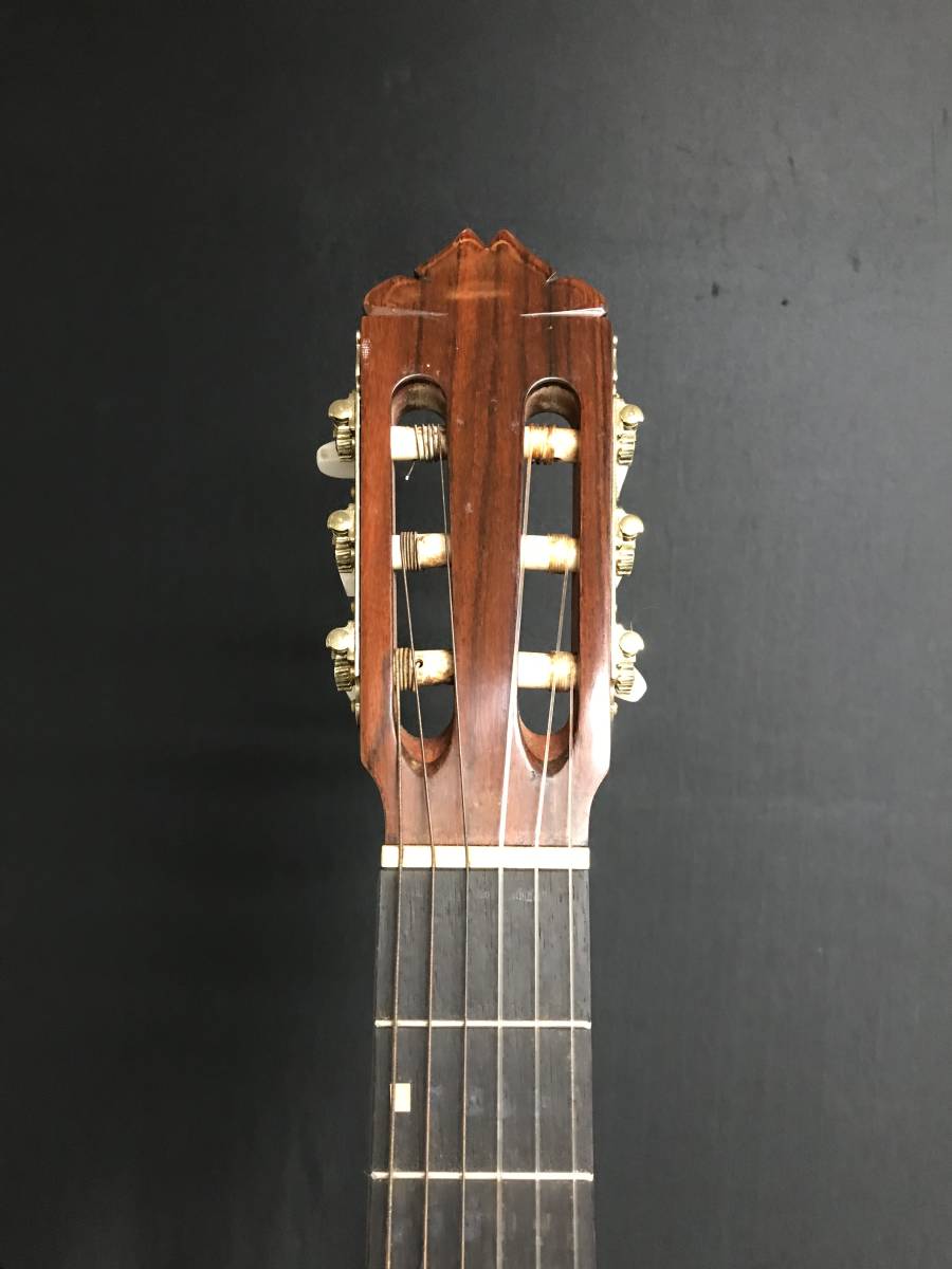 【傷や汚れあり】3★現状渡し★Grand Shinano★GS-200★クラシックギターの落札情報詳細 - Yahoo!オークション落札価格検索 オークフリー