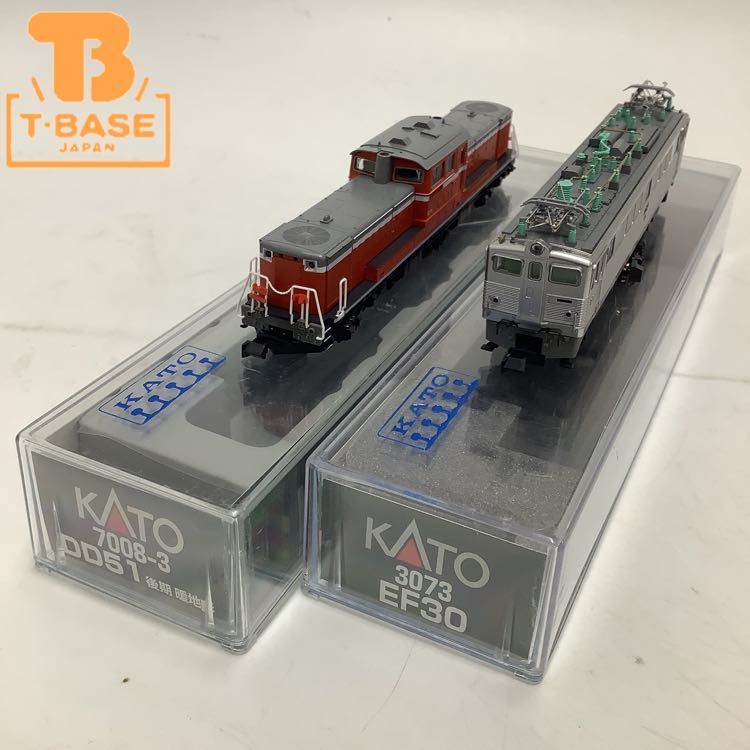 【中古】★☆KATO Z07-2675 DD51-842お召機 日章旗☆★の落札情報詳細 - ヤフオク落札価格検索 オークフリー