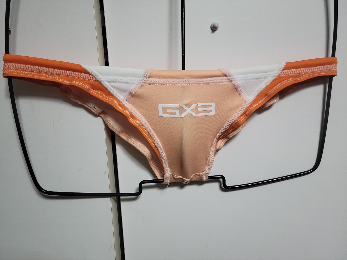 【未使用】GX3 競パン ハンケツローライズ 競泳水着 GLR1の落札情報詳細 - ヤフオク落札価格検索 オークフリー