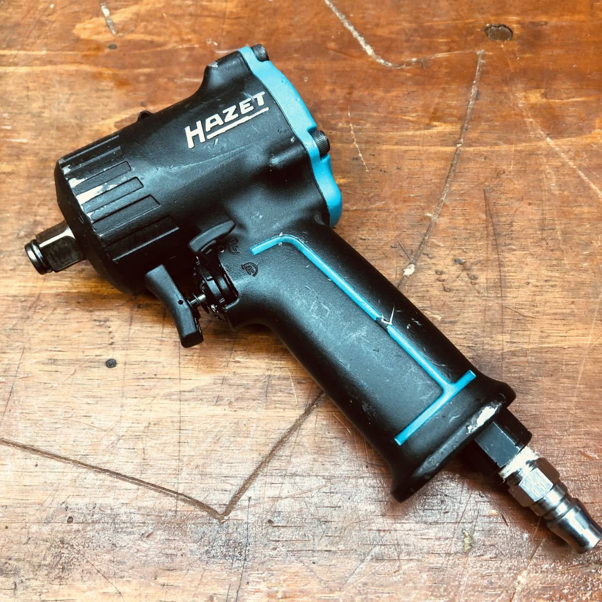 【やや傷や汚れあり】レア HAZET ホイールレンチ 771-19 19mm ホイール脱着用 車載工具に ハゼットの落札情報詳細 - ヤフオク落札価格検索 オークフリー