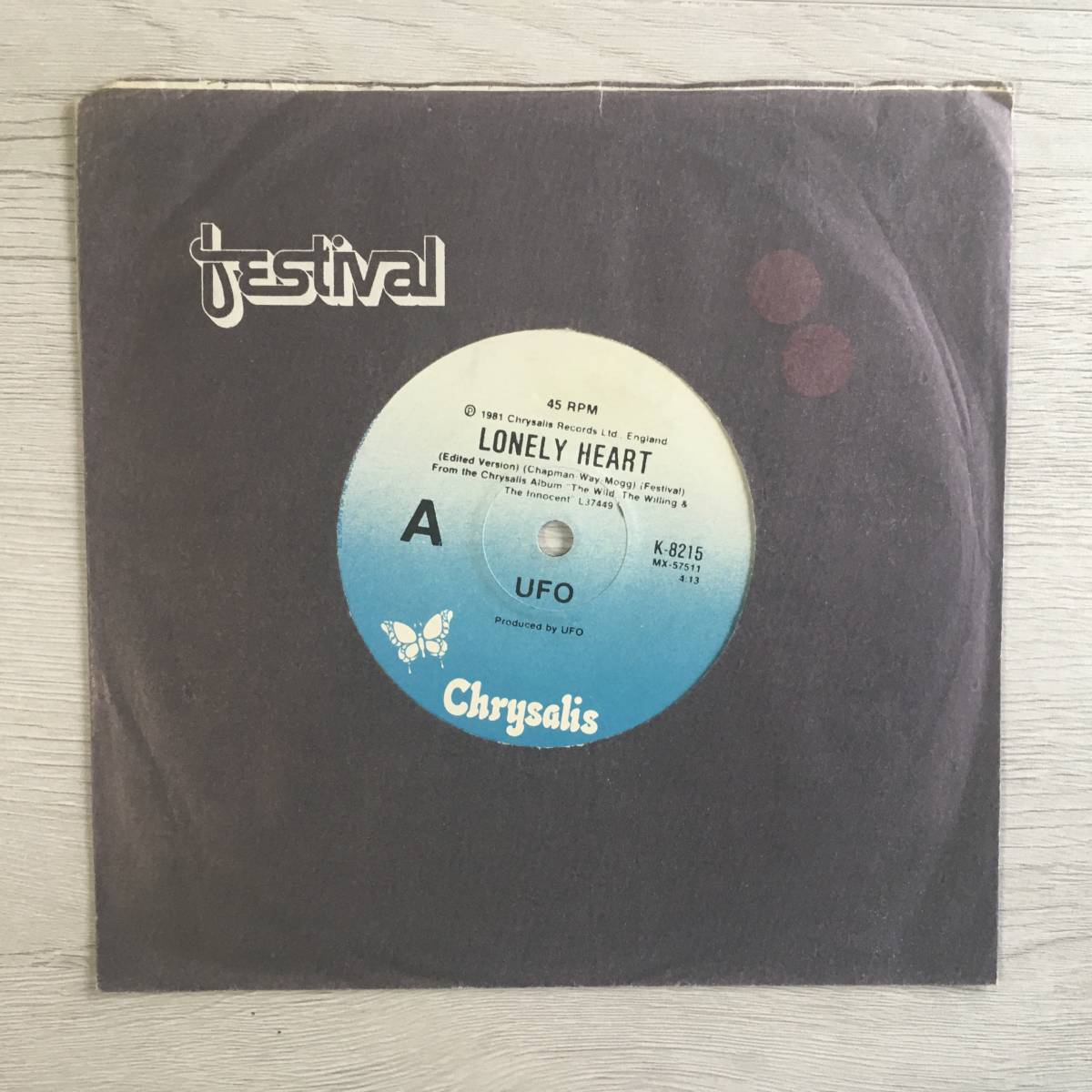 【目立った傷や汚れなし】リマスター盤 『Yes/90125(1983)』(2004年発売,WPCR-11859,国内盤帯付,歌詞対訳付,Owner Of A Lonely Heart)の落札 ...