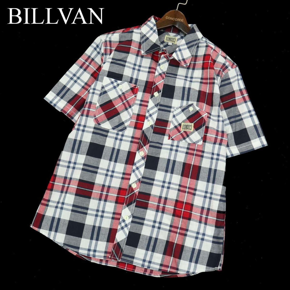 【目立った傷や汚れなし】BILLVAN ビルバン ヒューストン ウォバッシュ ペインターパンツ デニムパンツ ワークパンツ W34の落札情報詳細 - ヤフオク落札価格検索 オークフリー