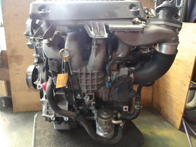 【傷や汚れあり】#【e/137009】マツダ / MPV / LY3P / 23T / エンジン / L3-VDT / ターボ / タペット内画像有 Y38ACの落札情報詳細 - Yahoo ...