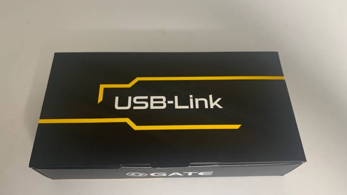 【未使用】GATE USB-Link 検索) TITAN ASTER 電子トリガー GCS MERF DTM ETUの落札情報詳細 - ヤフオク落札価格検索 オークフリー