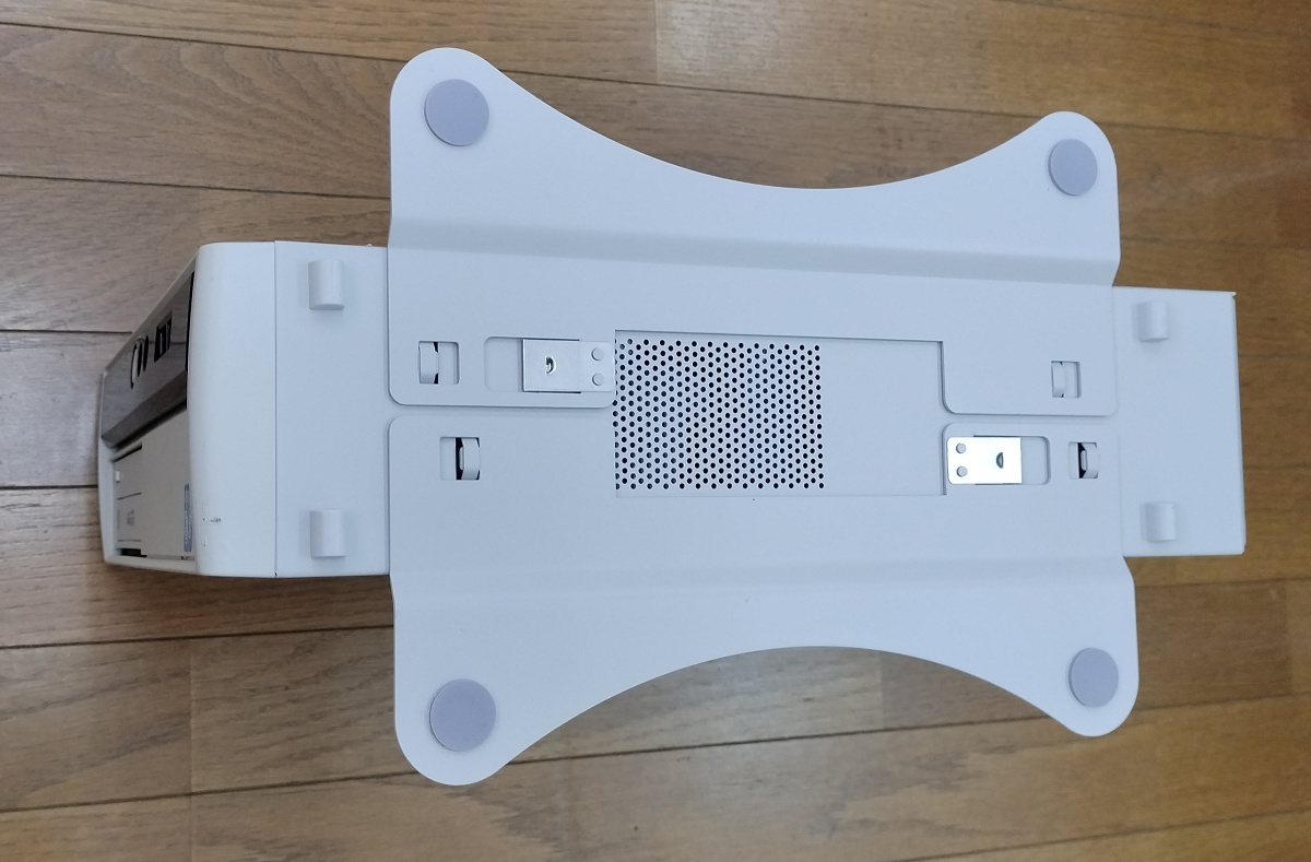 【目立った傷や汚れなし】NEC Mate 他 ディスクトップPC 縦置き用 スタンド 中古品の落札情報詳細 - Yahoo!オークション落札 ...