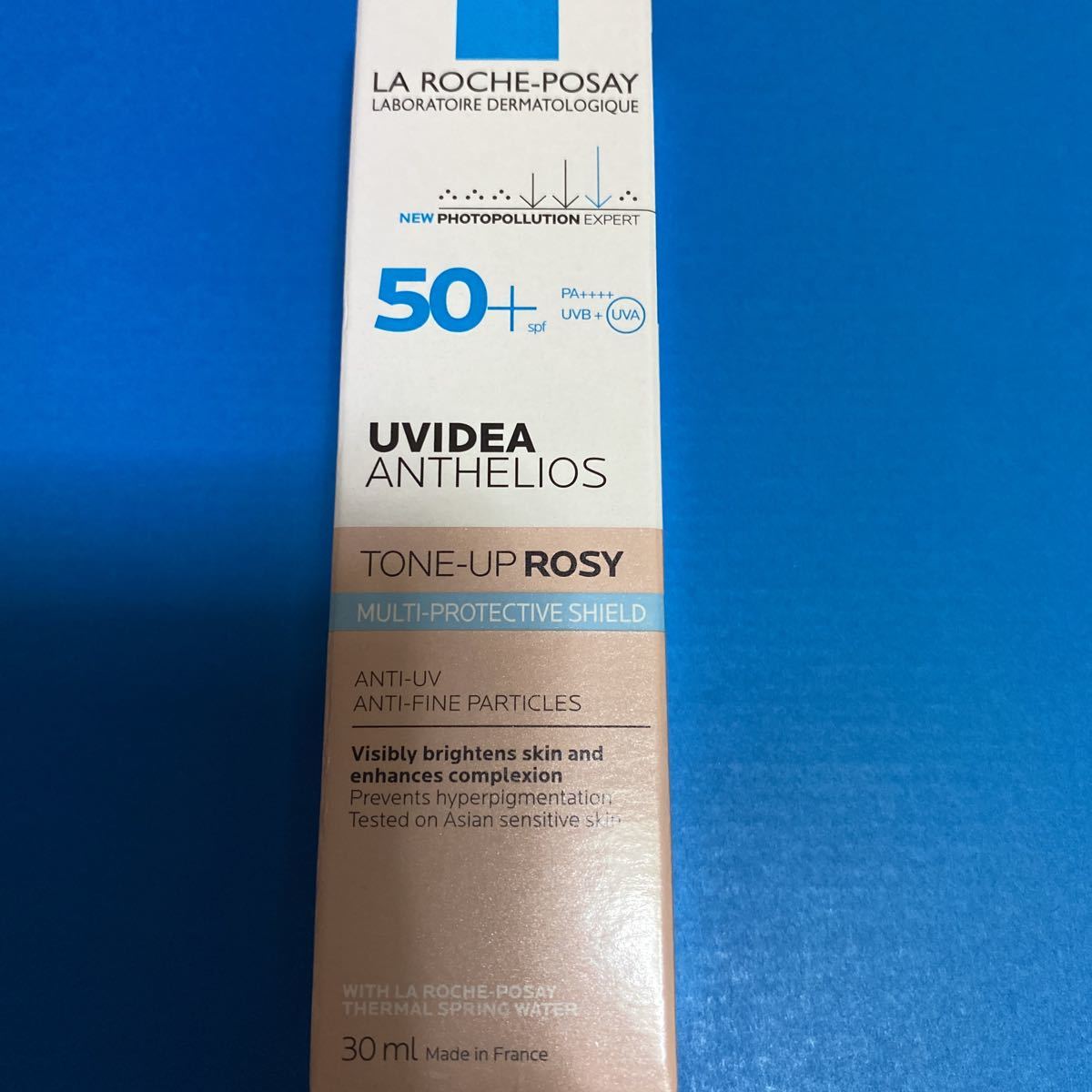 【未使用】ラロッシュポゼ UVイデアXL プロテクション トーンアップ クリア 日焼け止め乳液・化粧下地 3mlサンプルの落札情報詳細 - ヤフオク落札価格検索 オークフリー