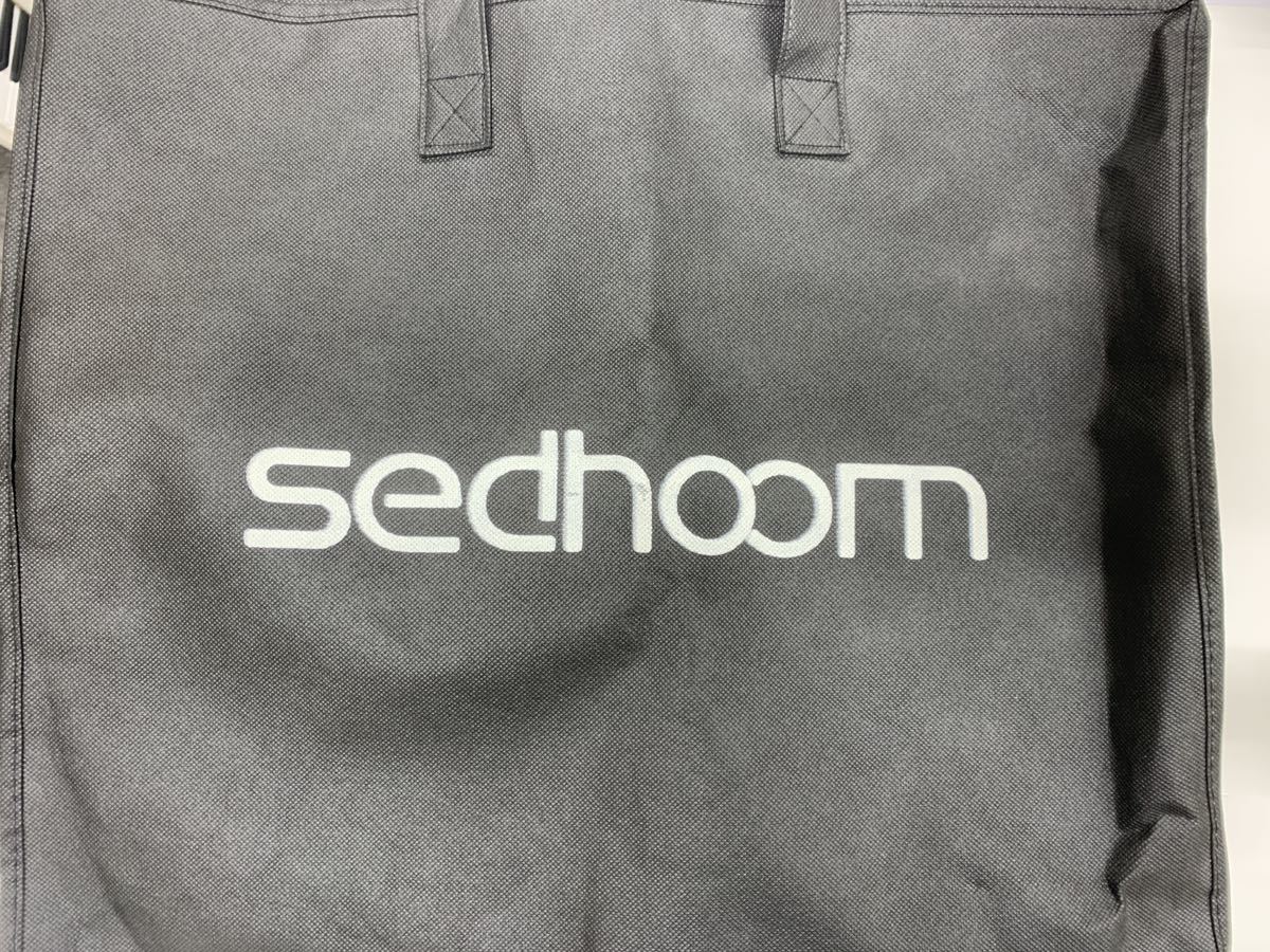 【未使用】ヘルスケア 座布団 sedhoom 低反発 クッション 円座 美尻 姿勢矯正の落札情報詳細 - ヤフオク落札価格検索 オークフリー