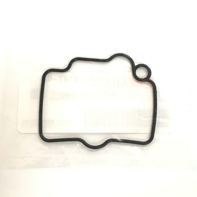 【未使用】ヤマハ YB125SP ミクニ キャブレター BS25 ガスケット Oリング パッキン GN125の落札情報詳細 - Yahoo ...