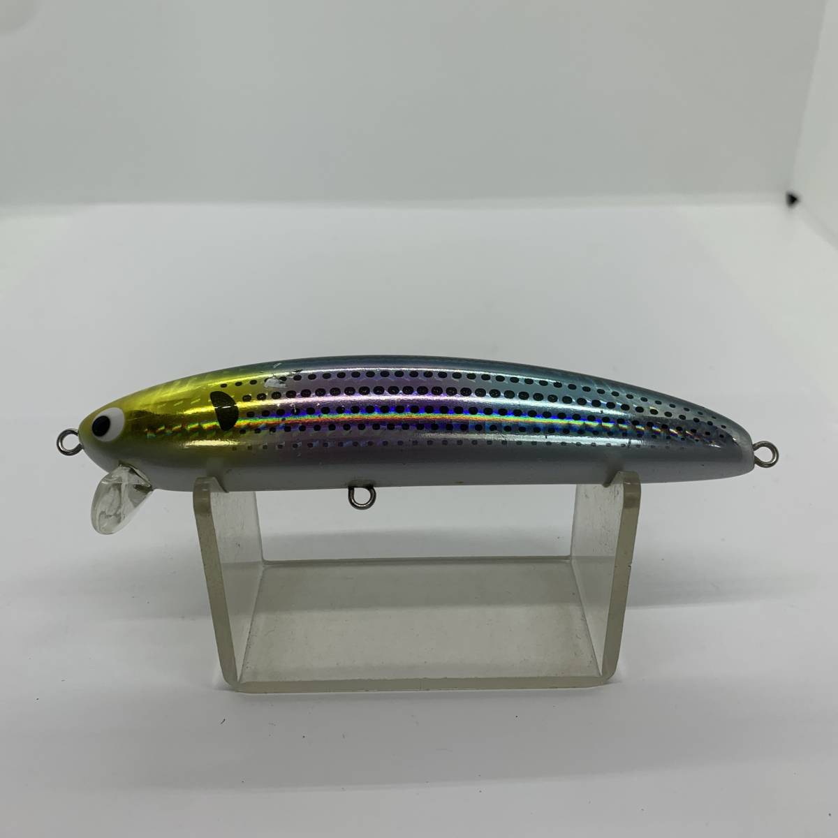 【目立った傷や汚れなし】P.D.G ポジドライブガレージ スパンクウォーカー 90F、ダイワ モアザン ベイソールミノー 73S・モアザン スライ 95F等 計13点の落札情報詳細 ...