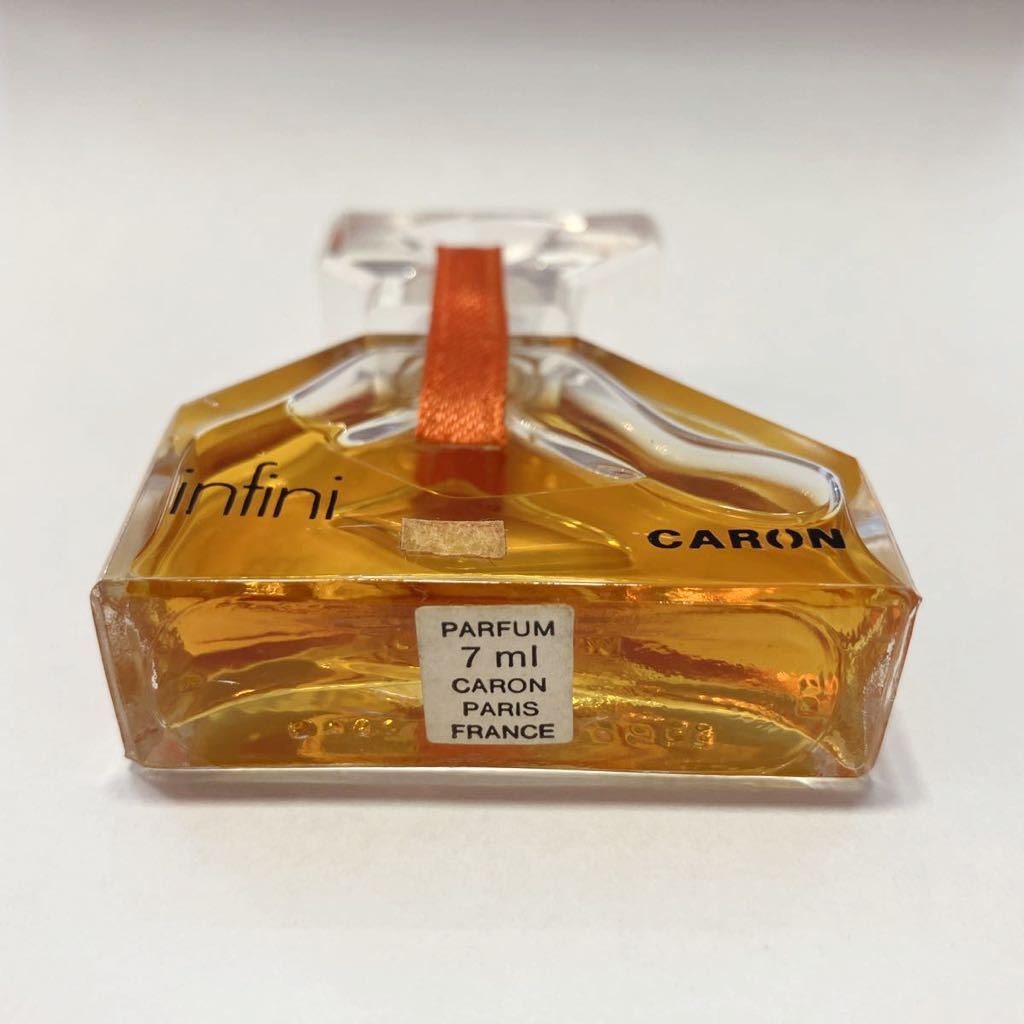 【未使用】CARON INFINI キャロン アンフィニ 香水 7ml 未開封長期保管品の落札情報詳細 - Yahoo!オークション落札価格 ...