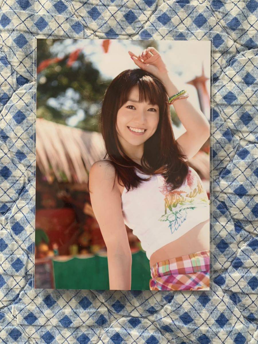 【目立った傷や汚れなし】元AKB48 大島優子「波乗りかき氷」新星堂 特典生写真 Not yet 1スタの落札情報詳細 - ヤフオク落札価格検索 オークフリー