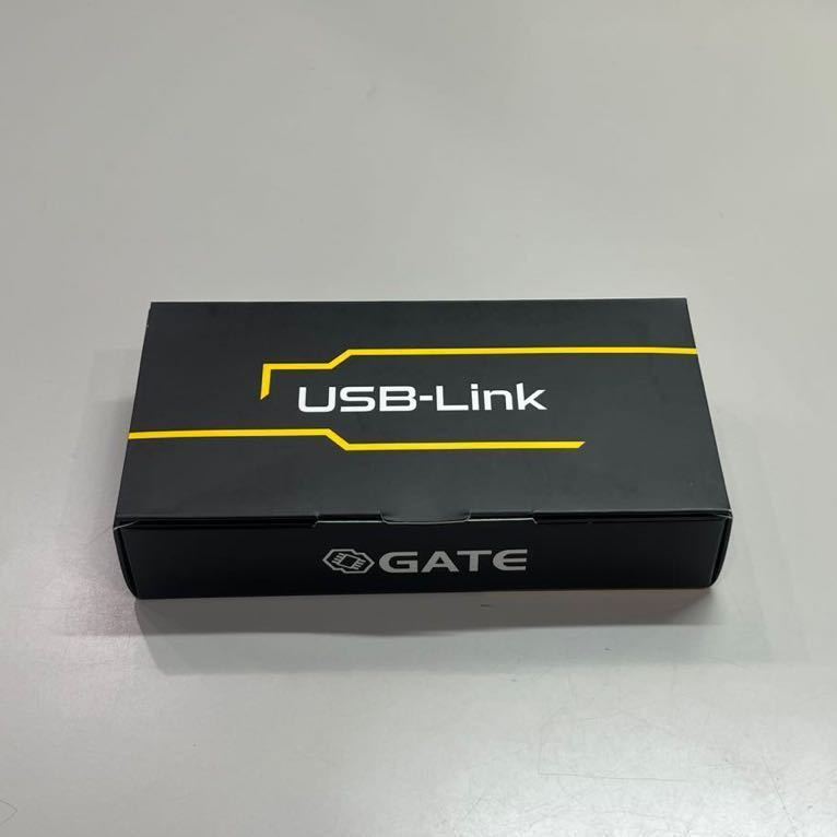 【未使用】GATE TAITAN USB-Link 電子トリガー TITAN ASTERの落札情報詳細 - ヤフオク落札価格検索 オークフリー