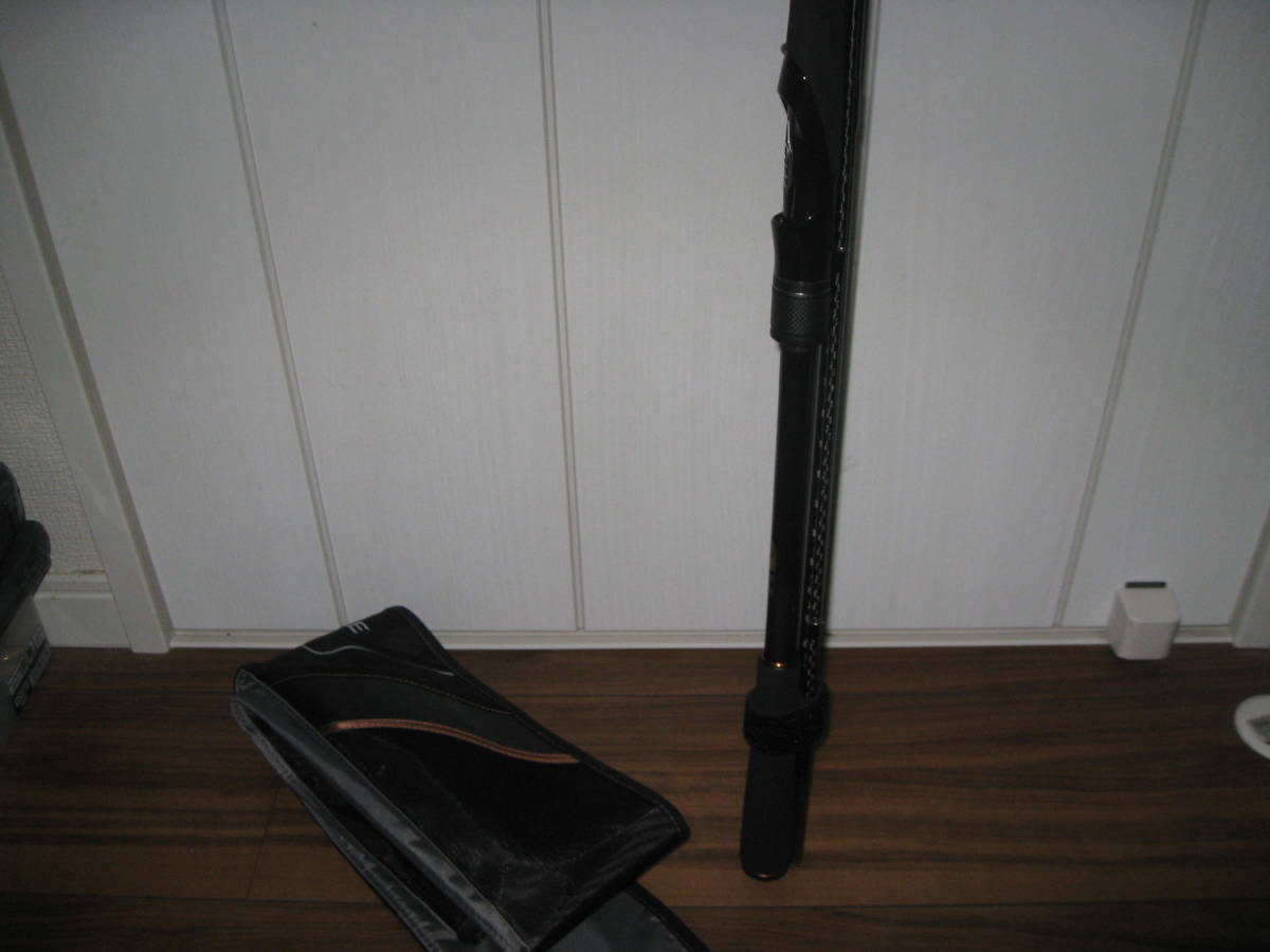 【未使用に近い】即決・極美品 21年シマノのハードロッカー エクスチューン S96MH+-3 (HARD ROCKER XTUNE) ロックフィッシュの落札情報詳細 - Yahoo ...