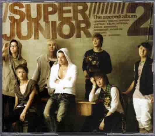 【目立った傷や汚れなし】Super Junior【2集 - トン トン!】Don’t Don・リパッケージ・韓国盤・DVD付★CDの落札情報詳細 - ヤフオク落札価格検索 オークフリー