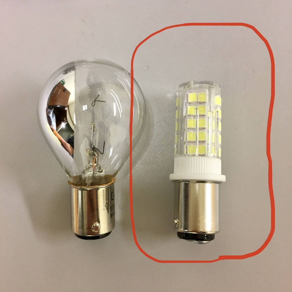 【未使用】オリンパス製 CHT CH-2用の「LED電球1本」(100vタングステンランプ置換用の落札情報詳細 - Yahoo!オークション落札価格検索 オークフリー