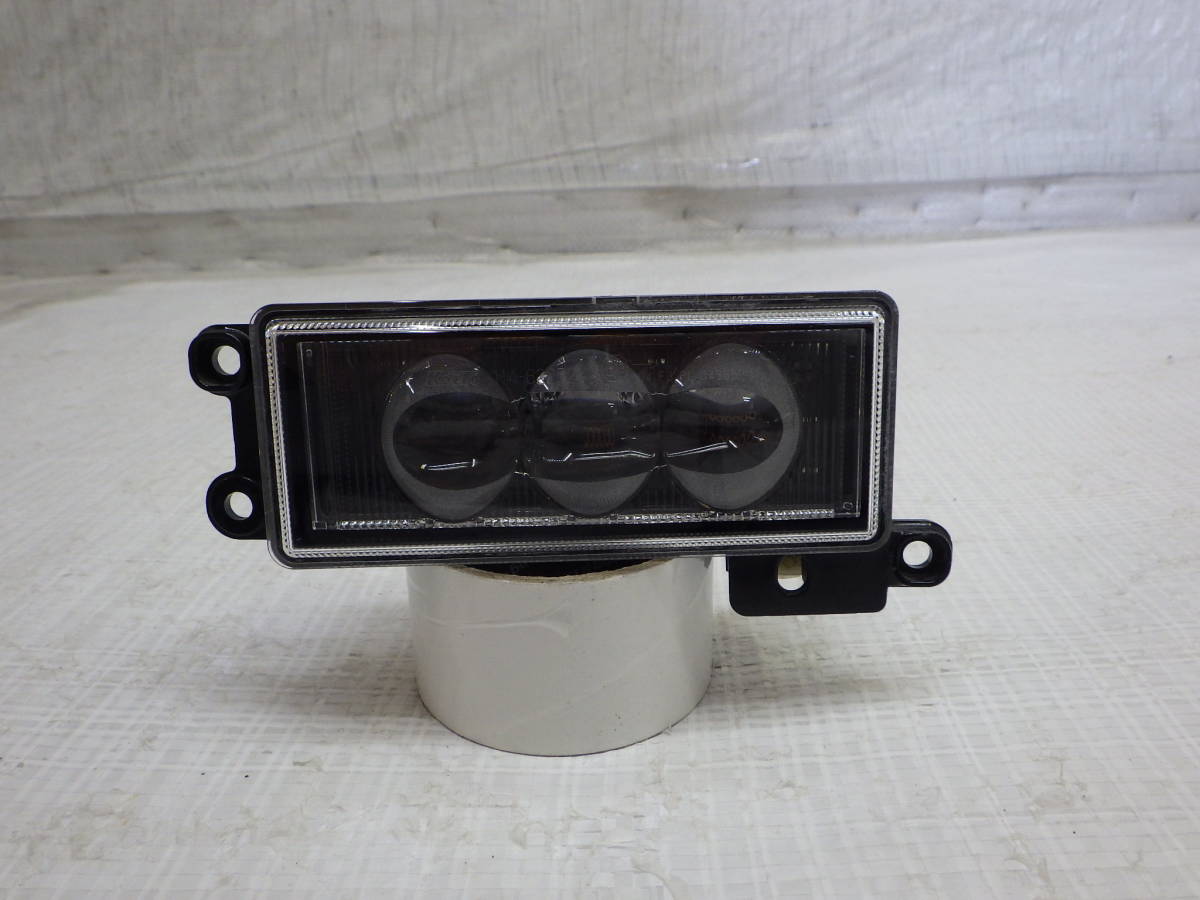 【傷や汚れあり】JF3/JF4 N BOX カスタム 純正 LED 左フォグランプ 左フォグライト エヌボックス KOITO 114-62252の落札情報詳細 - Yahoo!オークション落札 ...