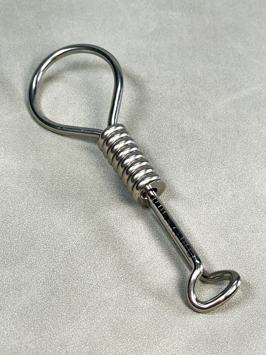 【未使用】ジェフデッカー風Jeff Decker キーチェーン ヴィンテージラインE021の落札情報詳細 - ヤフオク落札価格検索 オークフリー