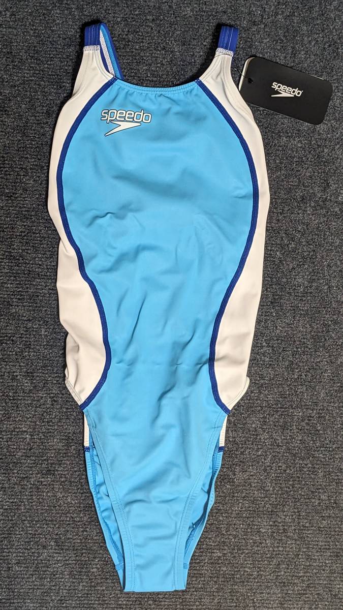 【中古】SPEEDO スピード ファーストスキンex アテネ限定 新品同様 RUIの落札情報詳細 - ヤフオク落札価格検索 オークフリー