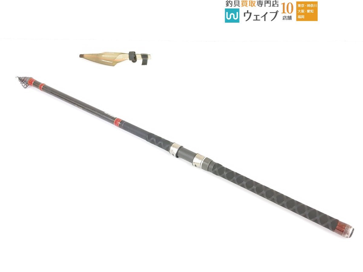 【全体的に状態が悪い】nft ボロン 翔磯 2号 630 ジャンク品の落札情報詳細 ヤフオク落札価格検索 オークフリー