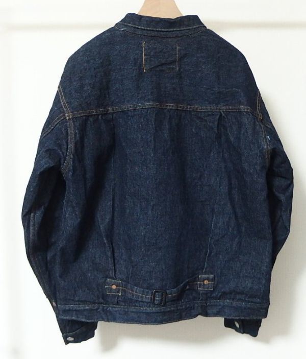 【目立った傷や汚れなし】WAREHOUSE ウエアハウス Lot 2001XX(2000XX) WITH BLANKET 1st TYPE ...