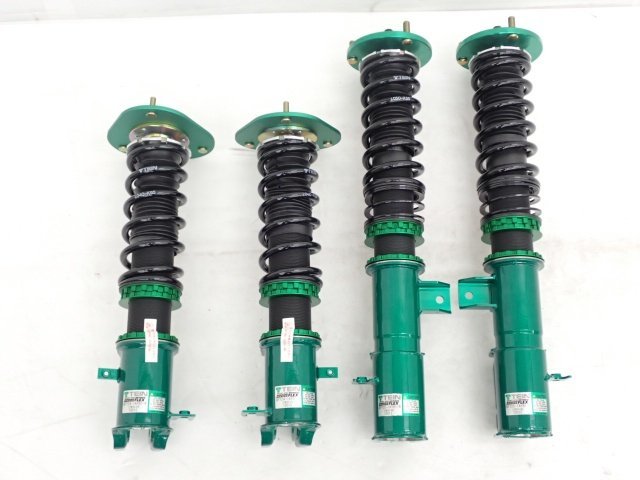 【未使用】TEIN MR-S ZZW30用車高調 MONO FLEX DAMPER KIT GFY24-F1SS1 元箱付き テイン ...