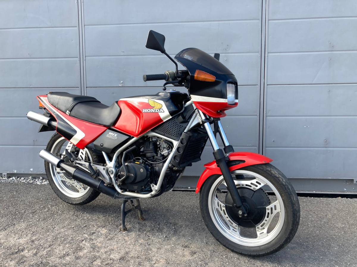 ★実働★MH80 レーサー エンジン部品など備品多数 検)NS-1 CR80の落札情報詳細 - ヤフオク落札価格検索 オークフリー