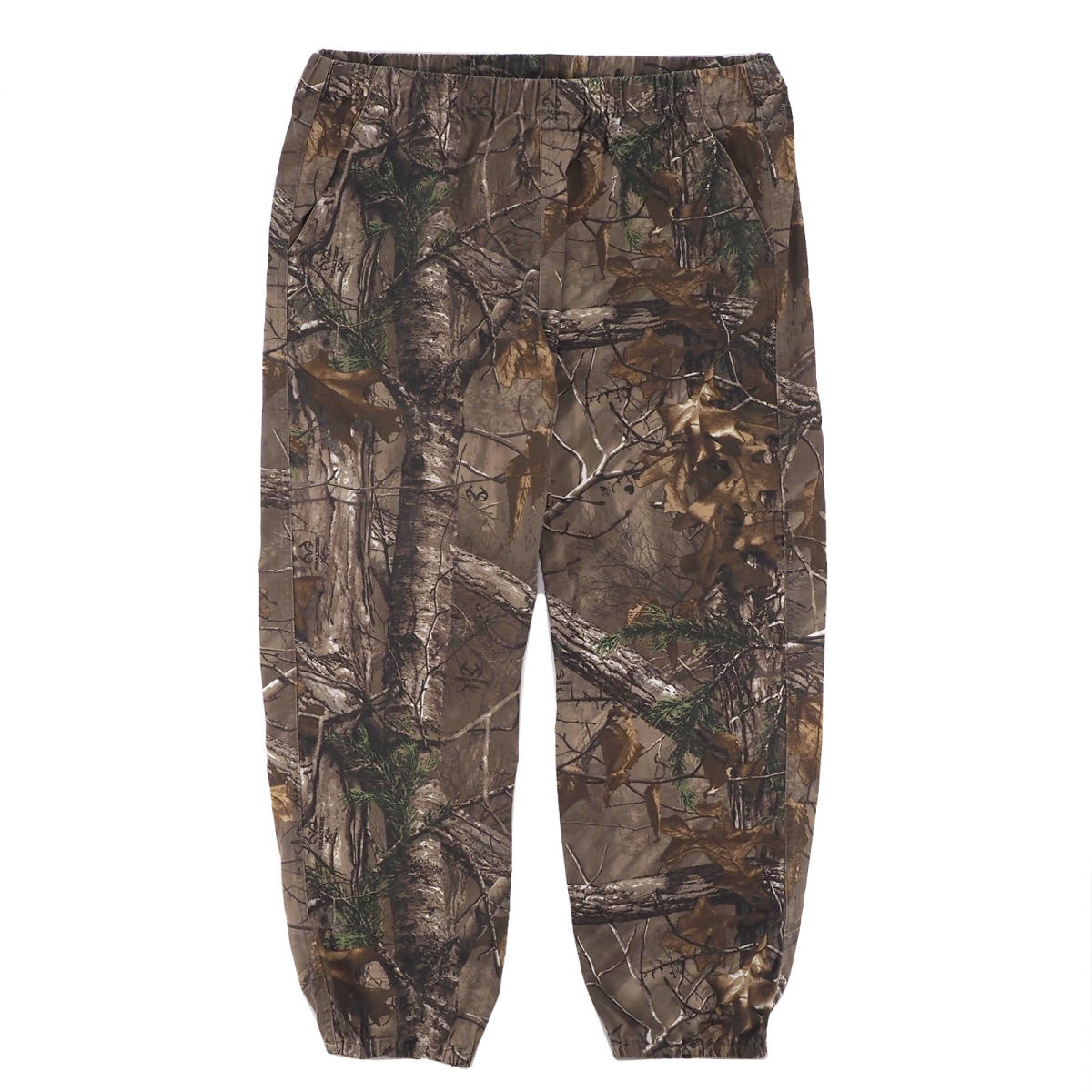 【新品】Supreme/Hanes Realtree Boxer Briefs (2Pack) 茶M（カモ柄）シュプリーム/ヘインズ リアル ...