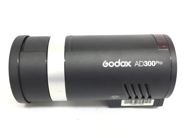 【やや傷や汚れあり】GODOX ゴドックス フラッシュストロボ AD300 Pro カメラ周辺機器 中古 G8225341の落札情報詳細 ...