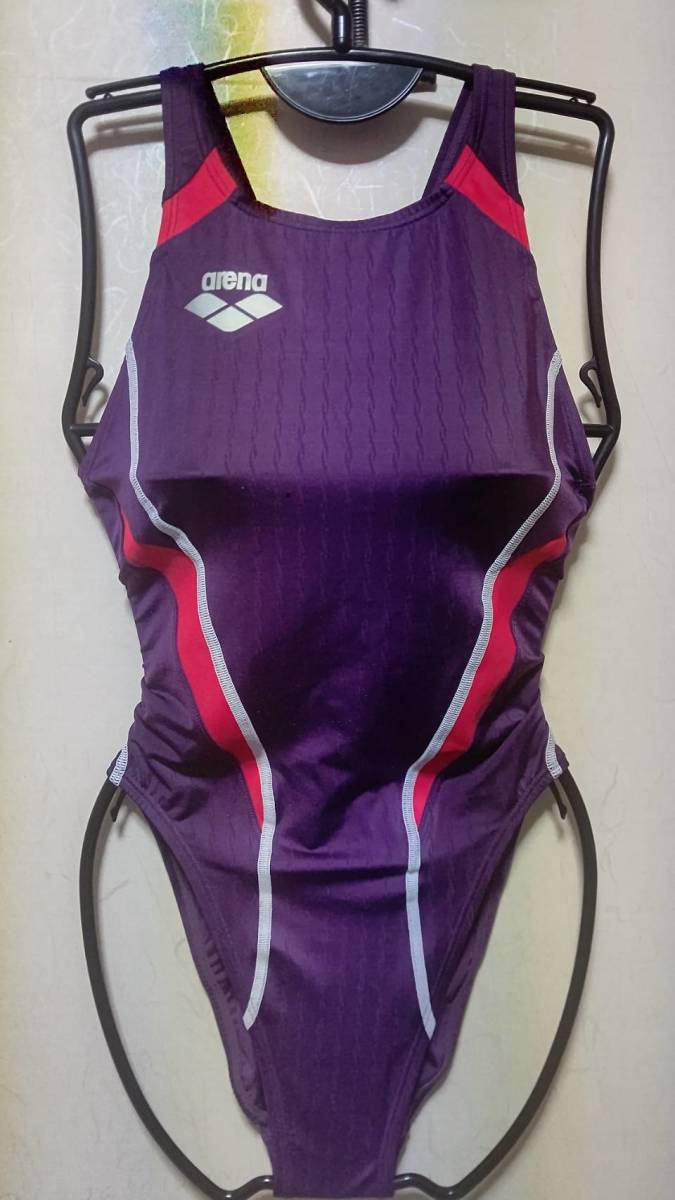 【新品】競泳水着 アリーナ 黒×赤 FAR2503WNC X-PYTHON X-パイソン 正規品 新品 M ブラック×レッド 蛍光 FINA 認可の落札情報詳細 - ヤフオク落札価格検索 オークフリー