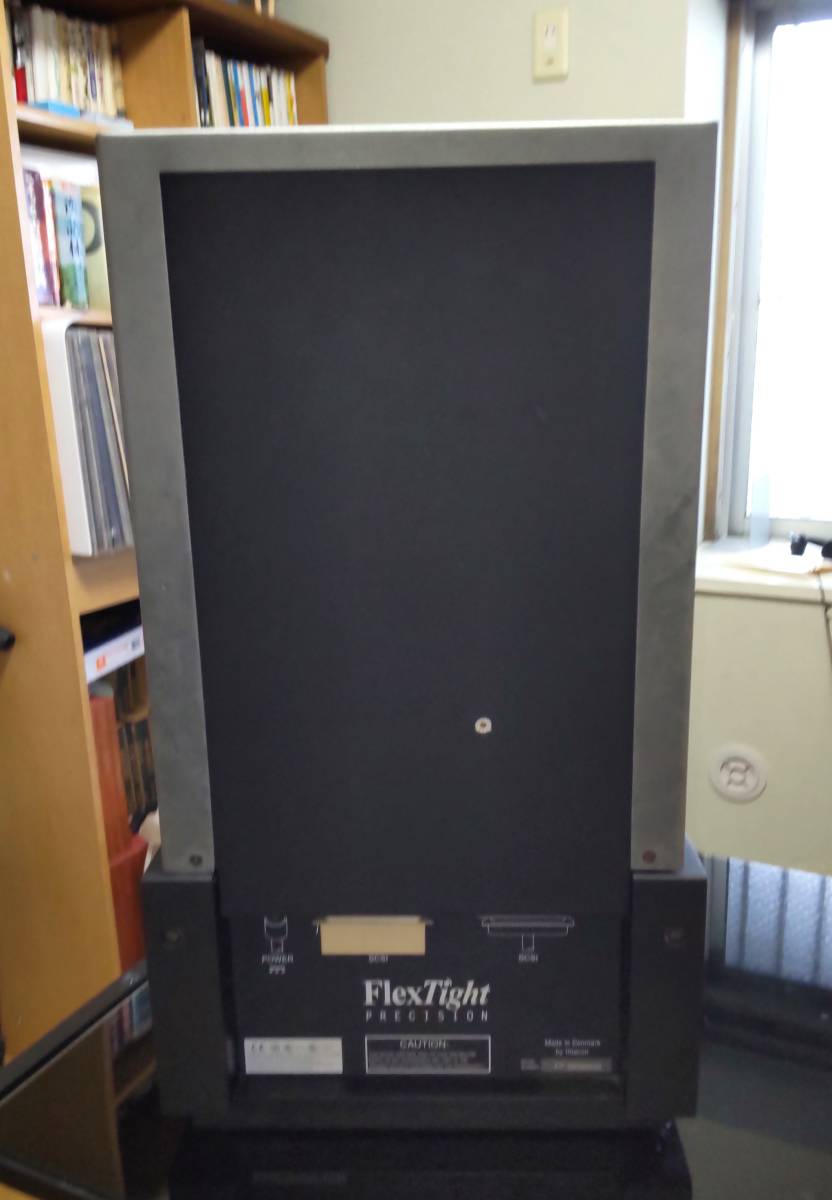 【傷や汚れあり】【imacon Flextight precision II】の落札情報詳細 - Yahoo!オークション落札価格検索 オークフリー