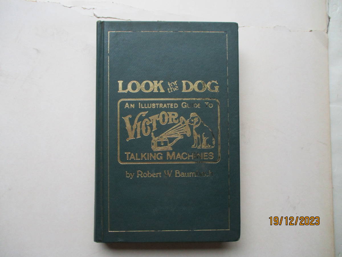 アンティーク・ビクター・蓄音機・ラッパ型・Victor Talking Mch.co. 作動品 の落札情報詳細 - ヤフオク落札価格検索 オークフリー