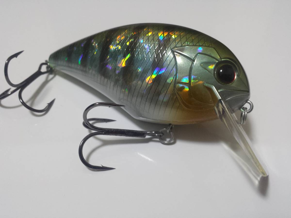 【未使用に近い】O.S.P.ブリッツマグナムSR OSP BLITZ MAGNUM SR 美品②の落札情報詳細 - ヤフオク落札価格検索 オークフリー