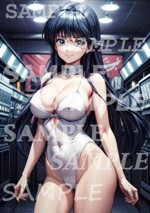 【未使用】きまぐれオレンジロード 鮎川まどか A4ポスター 同人イラスト アート【B519】の落札情報詳細 - Yahoo!オークション落札価格検索 オークフリー