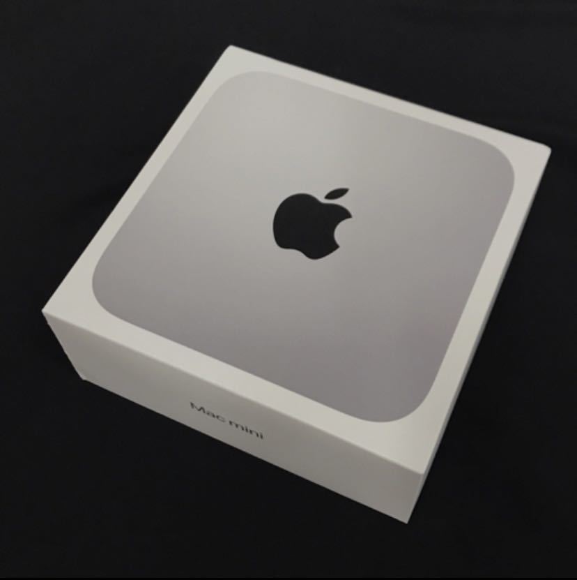【やや傷や汚れあり】【中古 良品】Mac mini MGNR3J/A シルバー[Late 2020 M1チップ 8GB/SSD：256GB]デスクトップコンピューター(NGA600-1)の落札 ...