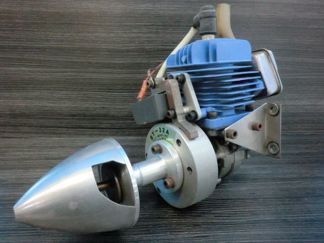 フジインバックbt86ガソリンエンジンの落札情報詳細 - ヤフオク落札価格検索 オークフリー