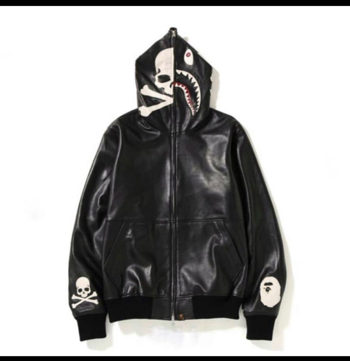 【未使用】マスターマインド mastermind ナイロン トートバッグ ブラック 大きなトート MASTERMIND WORLD BAGの ...