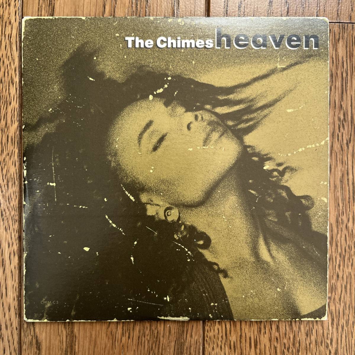 【やや傷や汚れあり】UK盤 CD The Chimes Heaven CHIM C3 紙ジャケの落札情報詳細 - Yahoo!オークション落札 ...