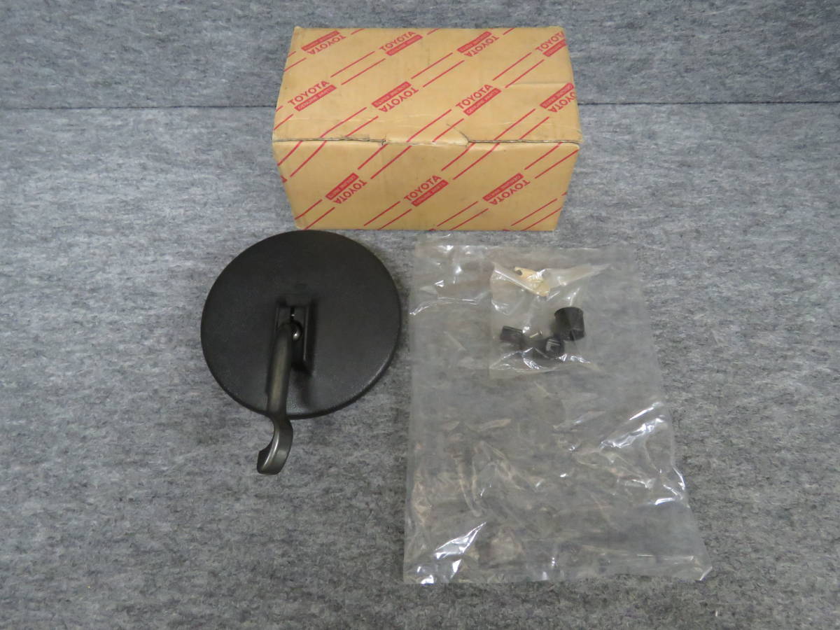 【未使用】 トヨタ 純正 アンダビューミラー ハイエース トラック トヨエース/ダイナ 品番87907-95A00【未使用品】の落札情報詳細 ...