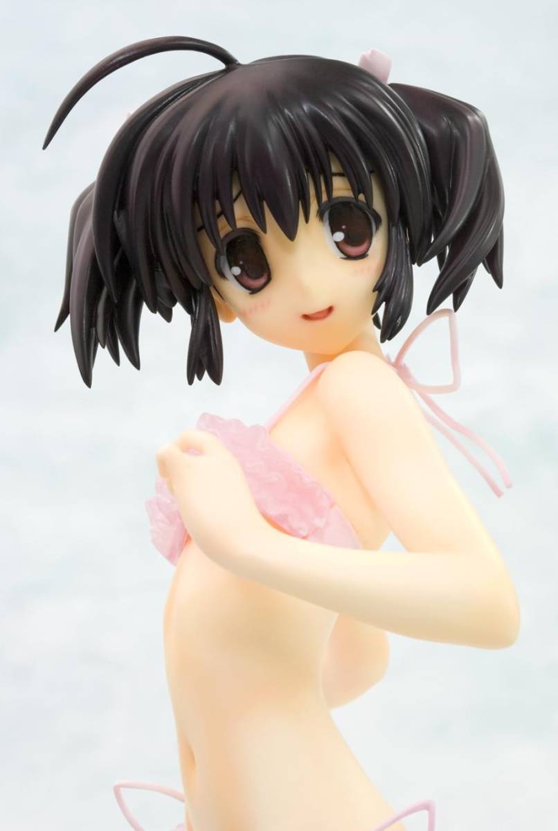 【未使用】【未開封品】コトブキヤ 4-Leaves ToHeart2 AnotherDays 柚原このみ－天真爛漫－ 1/6 完成品フィギュアの落札情報詳細 - ヤフオク落札価格検索 オークフリー