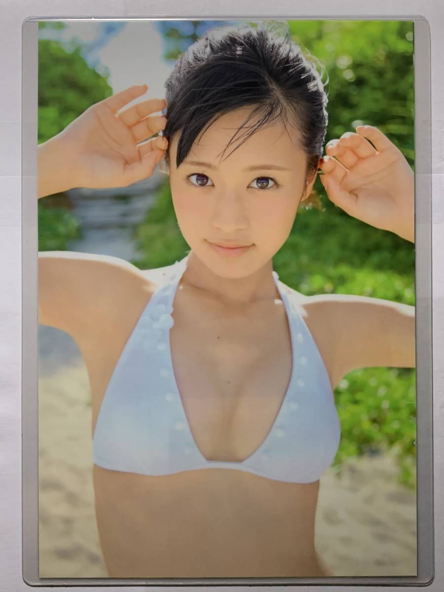 【目立った傷や汚れなし】【厚手ラミネート加工】小島瑠璃子 水着 雑誌切り抜き 7ページ サイズB5 週刊プレイボーイ2012年38号【グラビア】-H19の落札情報詳細 - Yahoo ...
