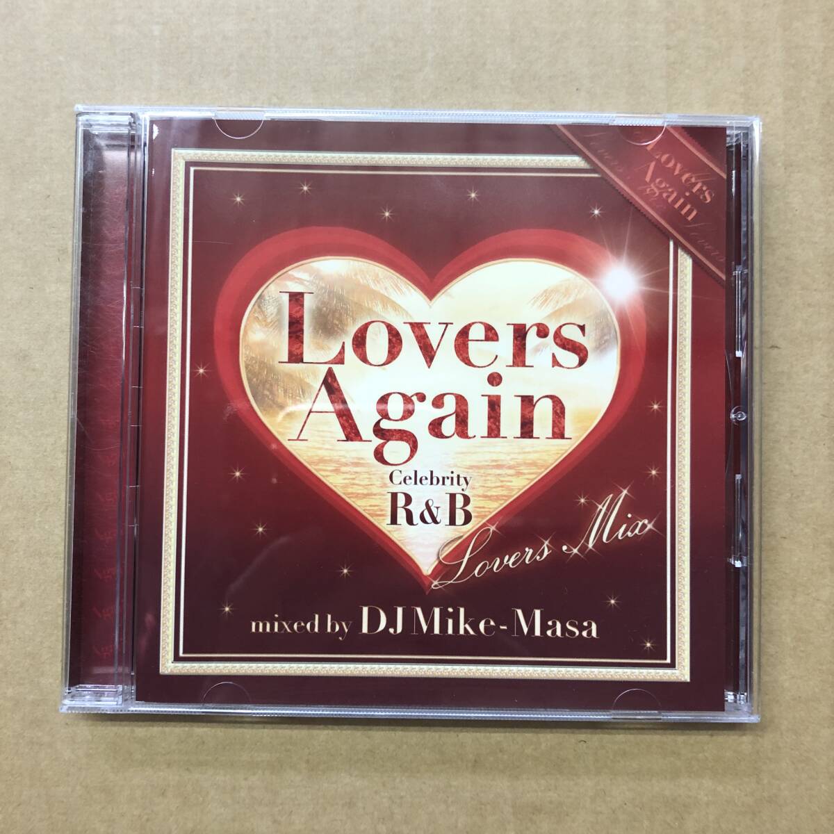 【やや傷や汚れあり】 Lovers Again ～Celebrity R&B Lovers Mix～ mixed by DJ Mike-Masa【CD】AVCD-23807の落札情報詳細 ...