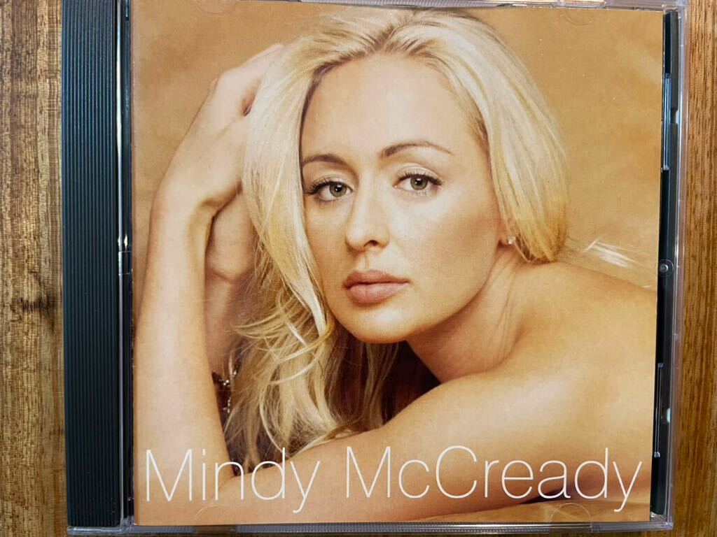 【やや傷や汚れあり】CD MINDY McCREADYの落札情報詳細 - ヤフオク落札価格検索 オークフリー